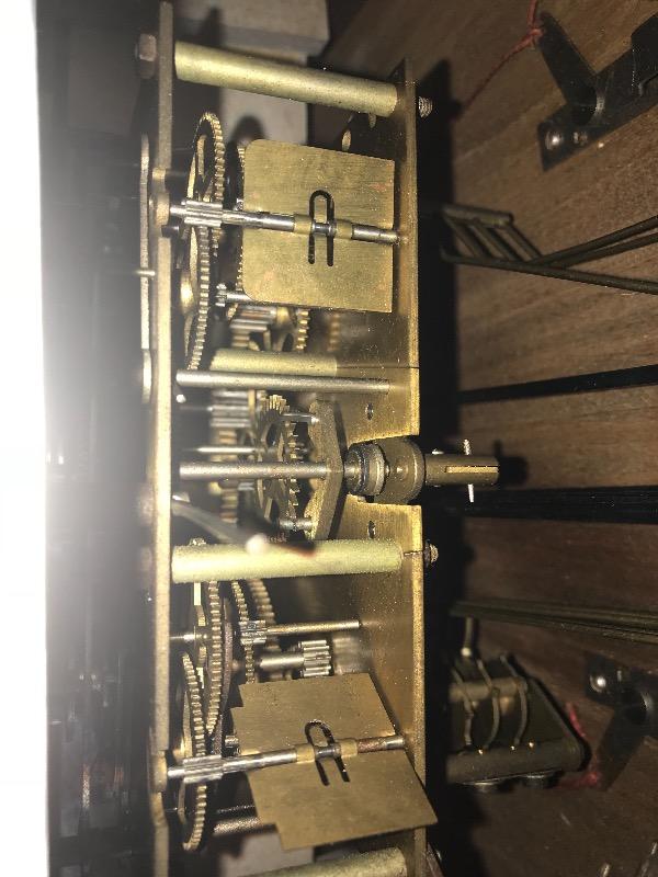 Odo - Clocks & Timepieces - Compen Antiek & Curiosa